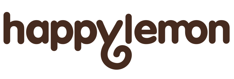 Happy Lemon | Bubble Tea | Real Fresh Tea